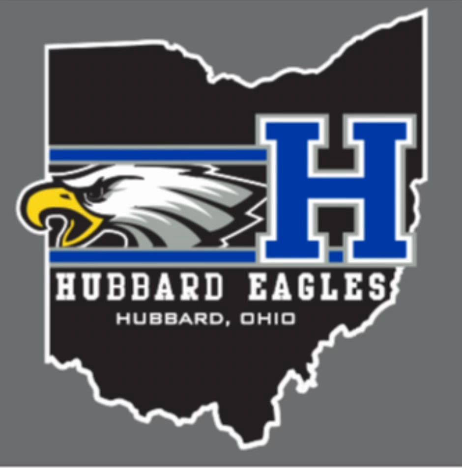 Hubbard Eagles Ohio – Eagle Wear Inc