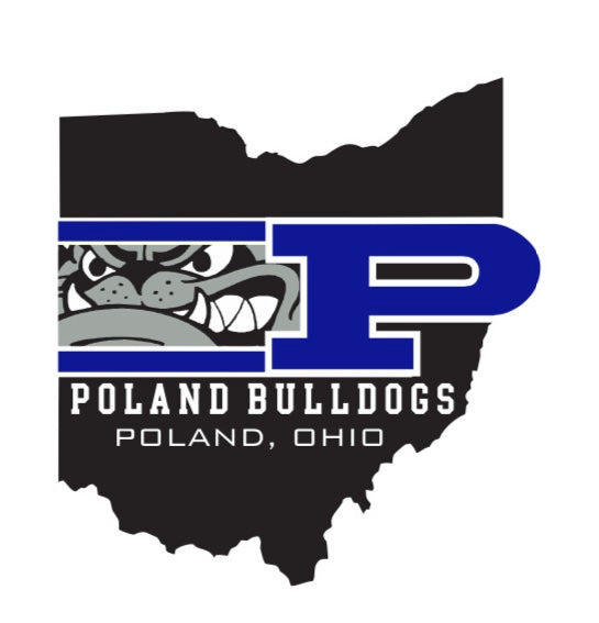 Poland Bulldogs – Eagle Wear Inc
